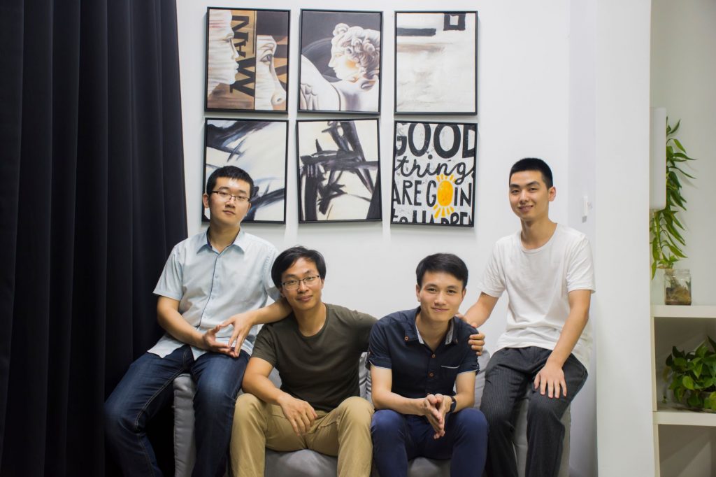 "SUSTech Mavericks' Dormitory": Four Years in a World Class University ...